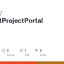 GitHub - Andhuc/StudentProjectPortal
