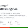 GitHub - Parasparmar/TryWorkflowEngines: Implementation Of Camunda - A ...