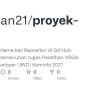 GitHub - Mfarhan21/proyek-01: Pembuatan Pertama Kali Repositori Di Git ...