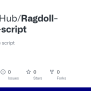 GitHub - XiamaXHub/Ragdoll-Engine-script: Ragdoll Engine Script