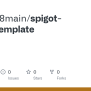 GitHub - Sysnote8main/spigot-1.18.2-template
