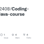 GitHub - Aakash2408/Coding-ninjas-Java-course