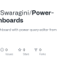 GitHub - AshwiniSwaragini/Power-BI-Dashboards: Creating A Dashboard ...