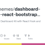 GitHub - Codedthemes/dashboard-kit-free-react-bootstrap-admin-template ...