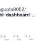 GitHub - Saurabhgupta8052/Power-bi-dashboard-project