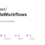 GitHub - Cfandrews/ReusableWorkflows: Reusable GitHub Workflows