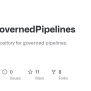 GitHub - Azure/AzureGovernedPipelines: A Template Repository For ...