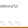 GitHub - NguyetMinh212/Java