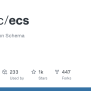 GitHub - Elastic/ecs: Elastic Common Schema