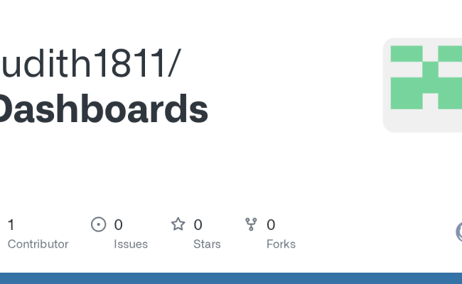 GitHub - Judith1811/Dashboards