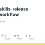 GitHub - Gitstua/skills-release-based-workflow: My Clone Repository