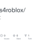 GitHub - Scripts4roblox/script
