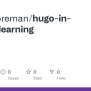 GitHub - Code-foreman/hugo-in-action-learning