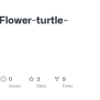 GitHub - Dansyt/Flower-turtle-Python