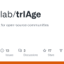 Issues · TrIAgelab/trIAge · GitHub