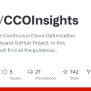 GitHub Dashboard Deployment Guide · Azure/CCOInsights Wiki · GitHub