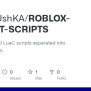 GitHub - CovERUshKA/ROBLOX-EXPLOIT-SCRIPTS: Hack