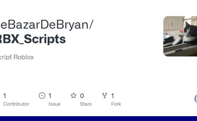 RBX_Scripts/Tubers93 Admin.lua At Main · LeBazarDeBryan/RBX_Scripts ...