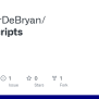 RBX_Scripts/Tubers93 Admin.lua At Main · LeBazarDeBryan/RBX_Scripts ...