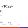 GitHub - Cynthia1029/project: 这是一个测试仓库