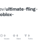 Ultimate-fling-script-roblox-/ultimate Fling Script Roblox At Main ...