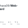 GitHub - Basundhara09/Web-dashboard: Assignment