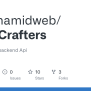 GitHub - Abduhamidweb/CodeCrafters