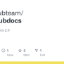 GitHub - Scripthubteam/scripthubdocs: Script Hub /docs 2.0