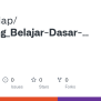 GitHub - Dapoodap/Dicoding_Belajar-Dasar-Pemrograman-Web_Submission