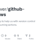 GitHub - Linuxserver/github-workflows: Meta-repository To Help Us With ...