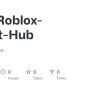 GitHub - Frkfx/Roblox-Script-Hub: Working Games-
