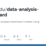 GitHub - Ikigai-edu/data-analysis-dashboard: This Is For Sales Analysis ...