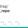 GitHub - Flyingdrag/demo_repo: For Project