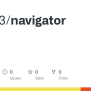 GitHub - Alke93/navigator