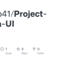 GitHub - Isotop41/Project-Ligma-UI