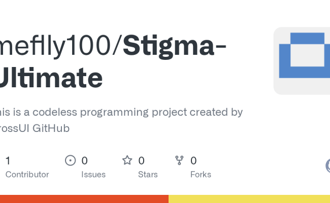 Releases · Meflly100/Stigma-Ultimate · GitHub