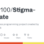 Releases · Meflly100/Stigma-Ultimate · GitHub