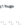GitHub - Bpking1/hugo: My Blog Site