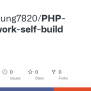 GitHub - Minhphung7820/PHP-Framework-self-build