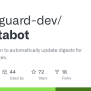 GitHub - Chainguard-dev/digestabot: Github Action To Automatically ...