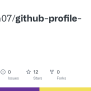 GitHub - Kourosh07/github-profile-viewer