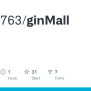 GitHub - Nds15763/ginMall