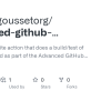 GitHub - Mickeygoussetorg/advanced-github-actions-presentation ...