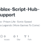 GitHub - Frkfx/Roblox-Script-Hub-Multi-Support: Working Games- Prison ...