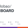 GitHub - Brenolobao/DASHBOARD