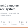 GitHub - FrameworkComputer/framework-system: Rust Libraries And Tools ...