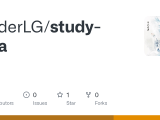 Github Coderlg Study Java