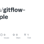 GitHub - Runcis/gitflow-example