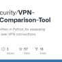 GitHub - NordSecurity/VPN-Speed-Comparison-Tool: This Is A Tool ...