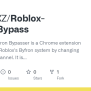 Releases · NotJINXZ/Roblox-ByfronBypass · GitHub
